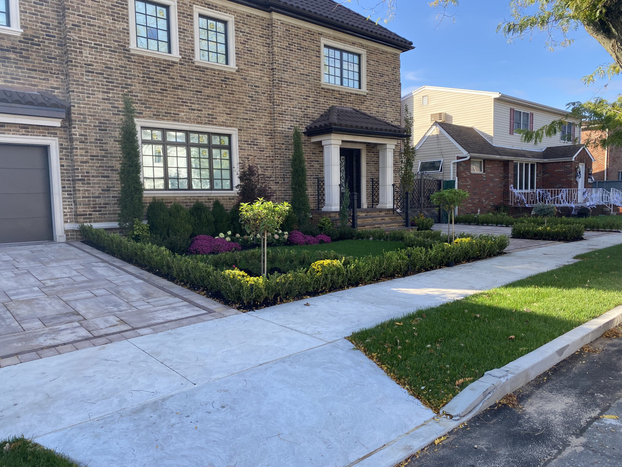 Home - JC Landscaping & Design